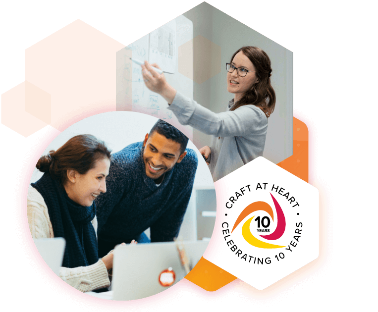 Well-Crafted Software Solutions | Codurance